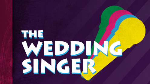 The Wedding Singer Logo Review: Say “I Do” To Atlanta Lyric