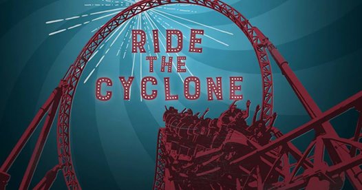 Review: Ride the Cyclone is a thrill! – Speakeysie