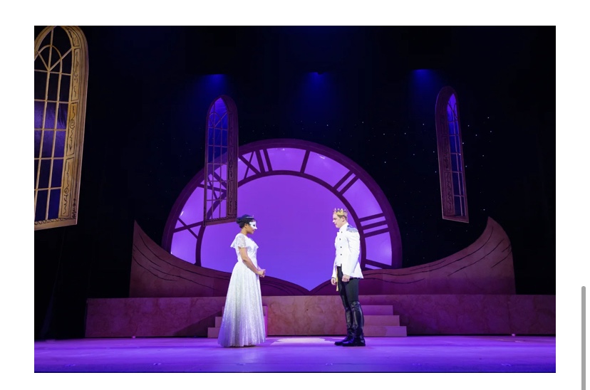 E-interview: Cinderella’s India Tyree – Speakeysie