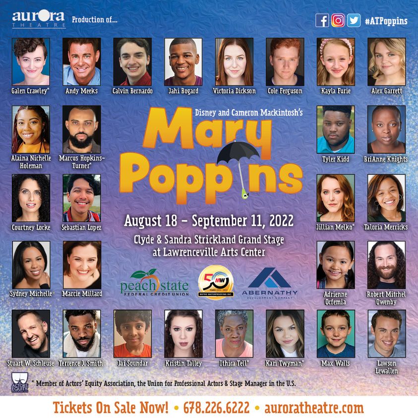 Review: Aurora’s MARY POPPINS is practically perfect in every way ...