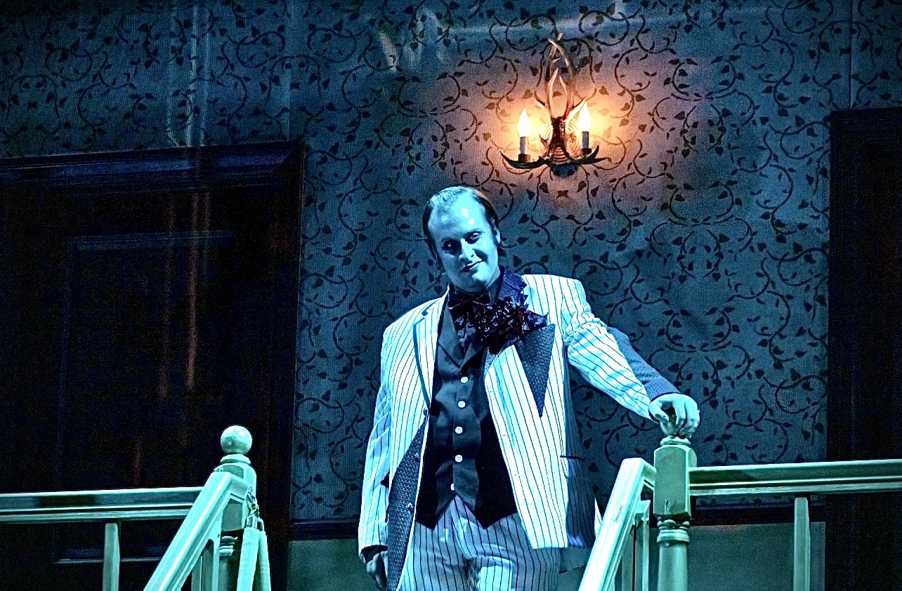 Atlanta Premiere of the Opera THE SHINING is a Chilling Masterpiece ...