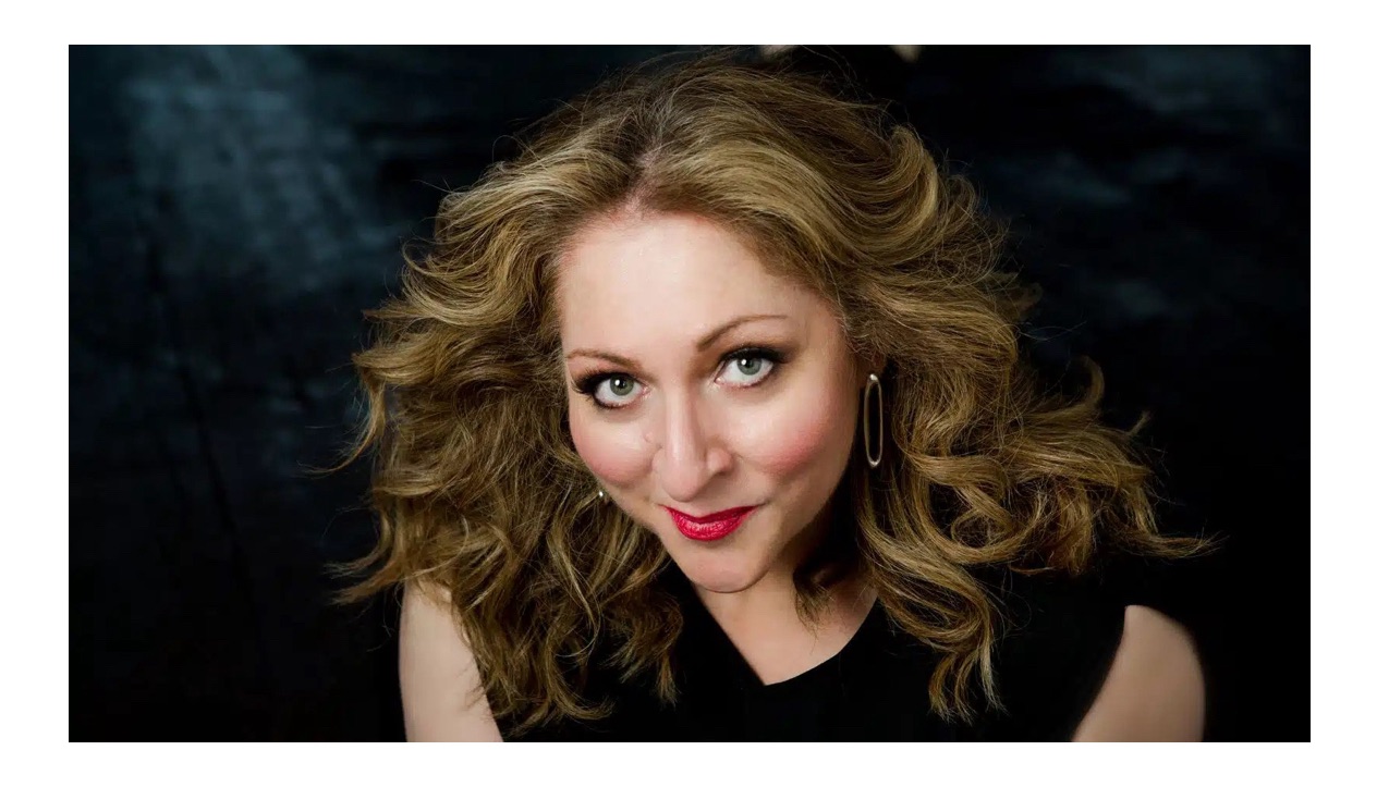 The Atlanta Opera: Cast Change Christine Goerke joins the cast of “Die ...