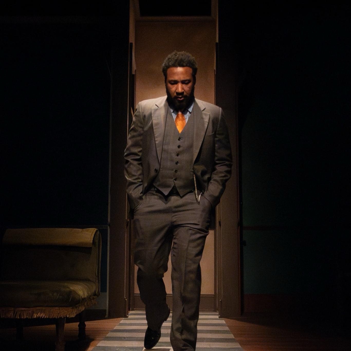 Review: Actor’s Express BLUES FOR AN ALABAMA SKY is another masterpiece ...