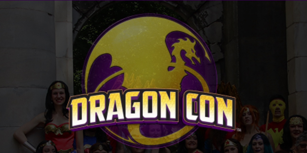 DRAGON CON BRINGS POP CULTURE BONANZA TO DOWNTOWN ATLANTA – Speakeysie