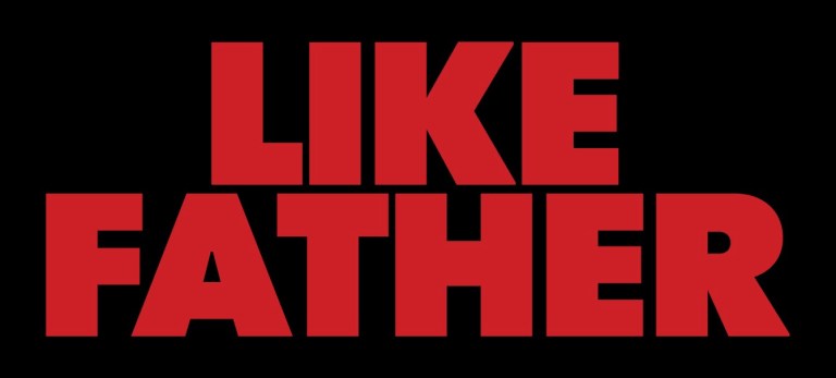 Alliance Theatre Announces World Premiere Musical, LIKE FATHER – Speakeysie